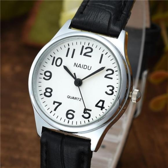 Accessories | Womens Classical Arabic Numerals Analog Quartz Wrist ...